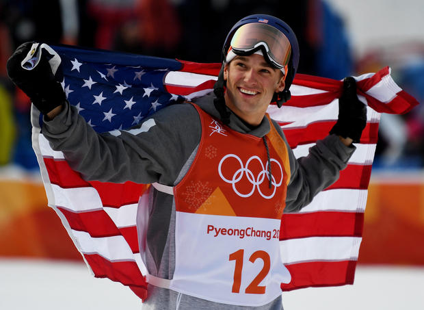 Wrapping Oneself in the Flag – Bracing Views