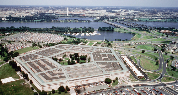 Operation Enduring War – Bracing Views